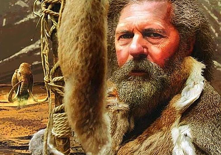 Los 'Homo sapiens' llegamos a Europa en tres fases a partir de hace 54. ...