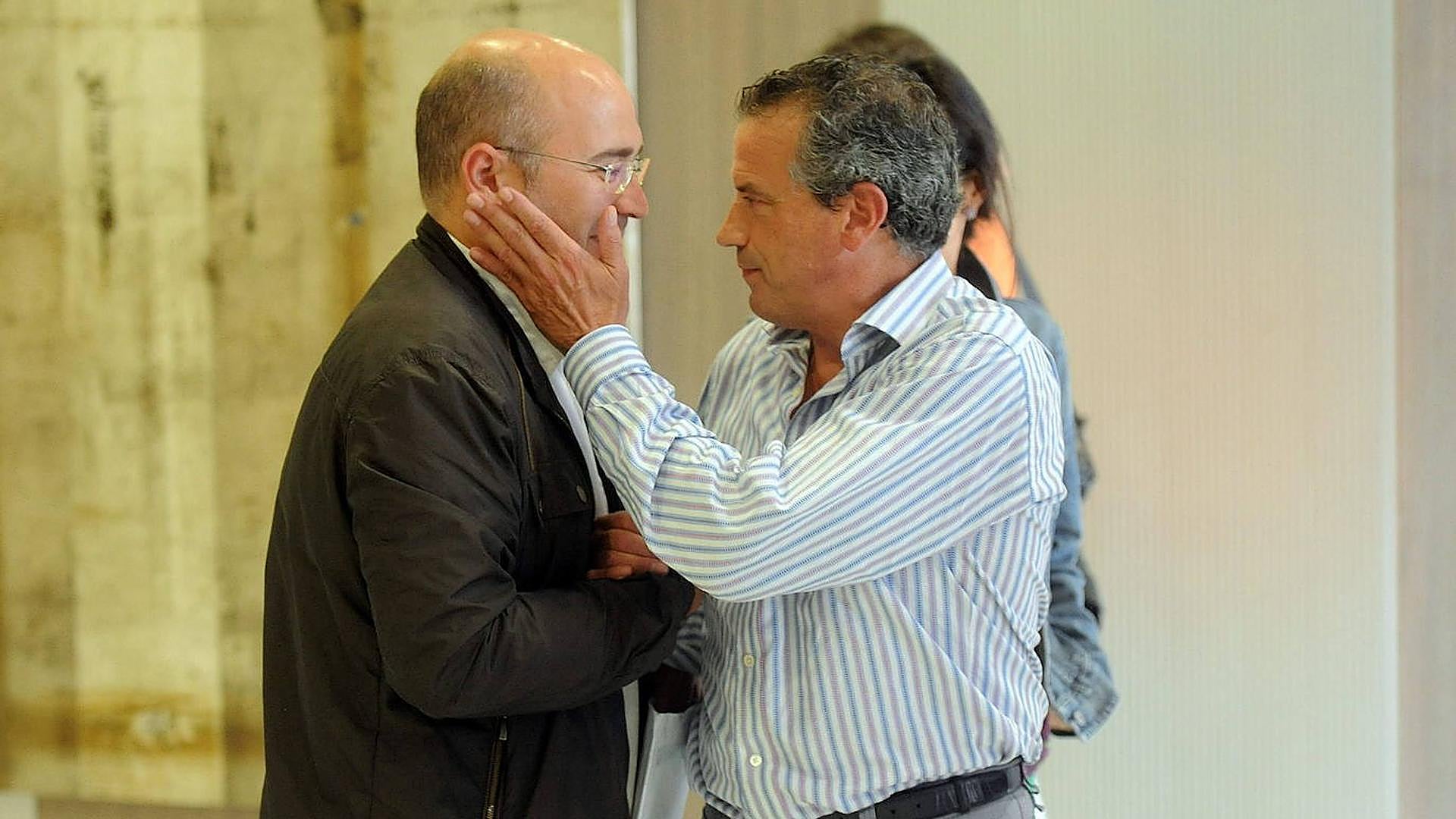 Podemos exige que Tapia explique el 'caso Alfonso Arriola' en el ...