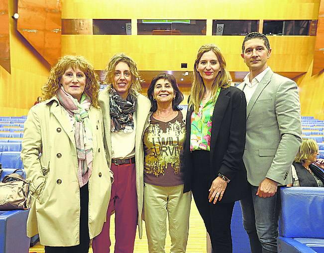 Ejemplos de solidaridad | El Correo
