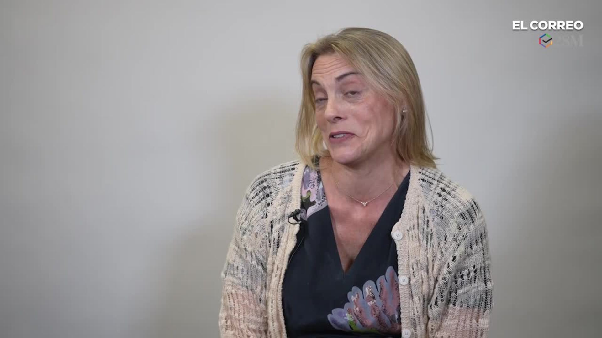 Cuestionario a Raquel González (PP) | El Correo