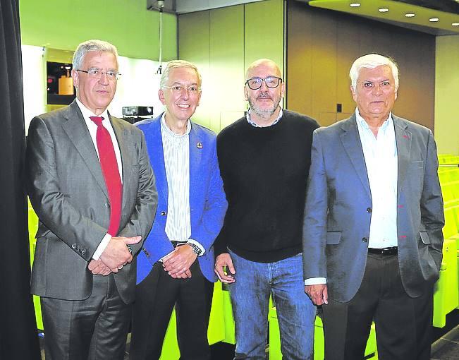 Profesionales indispensables | El Correo