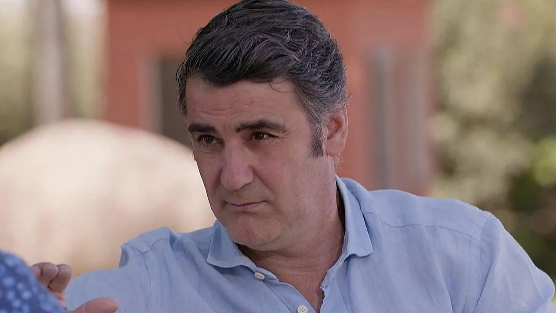 El palo de Jesulín de Ubrique a Belén Esteban en Telecinco | El Correo