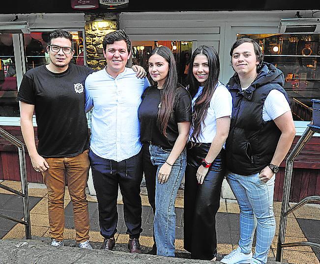 Grandes novedades | El Correo