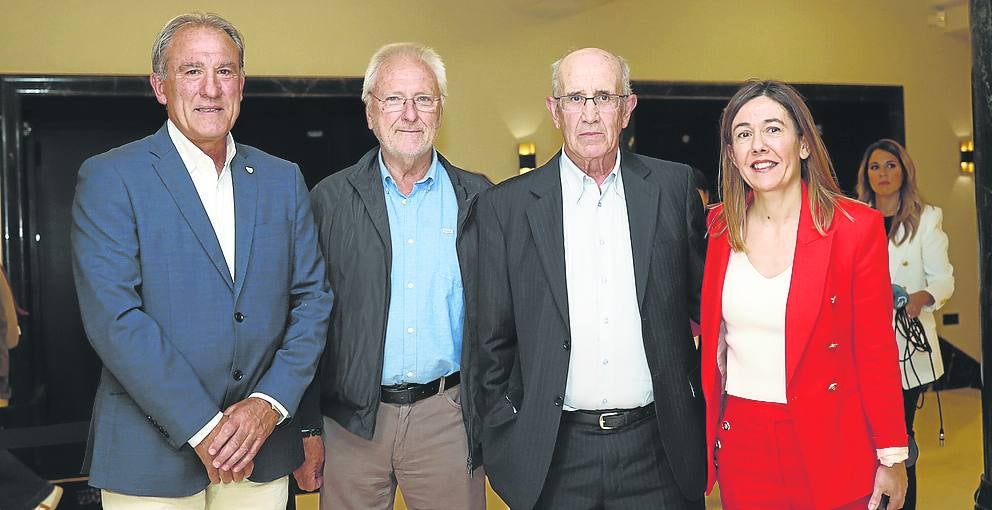 Una leyenda del fútbol | El Correo