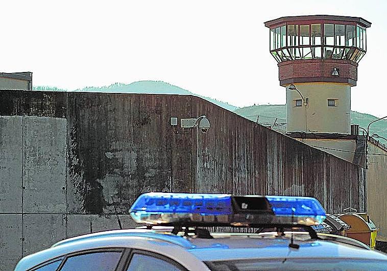 La cárcel de Basauri afronta su reforma más ambiciosa | El Correo