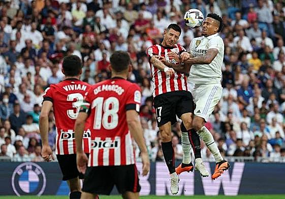Jon Rivas: Qué hazaña tan triste para el Athletic | El Correo