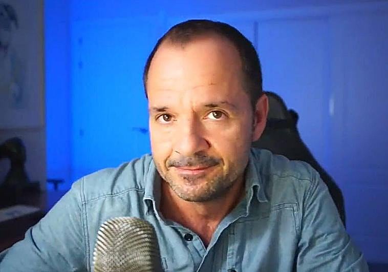 Ángel Martín celebra el sexto aniversario de su recuperación del brote ...