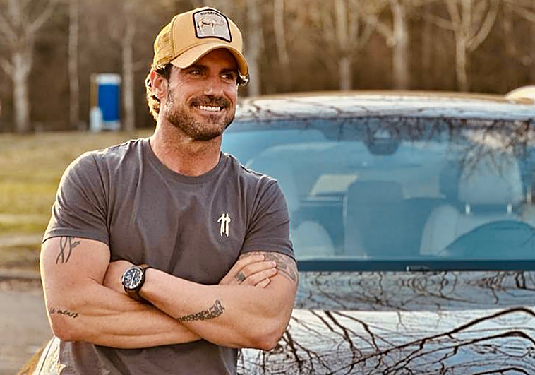 El alegato de Aitor Ocio contra las letras «denigrantes hacia la mujer ...