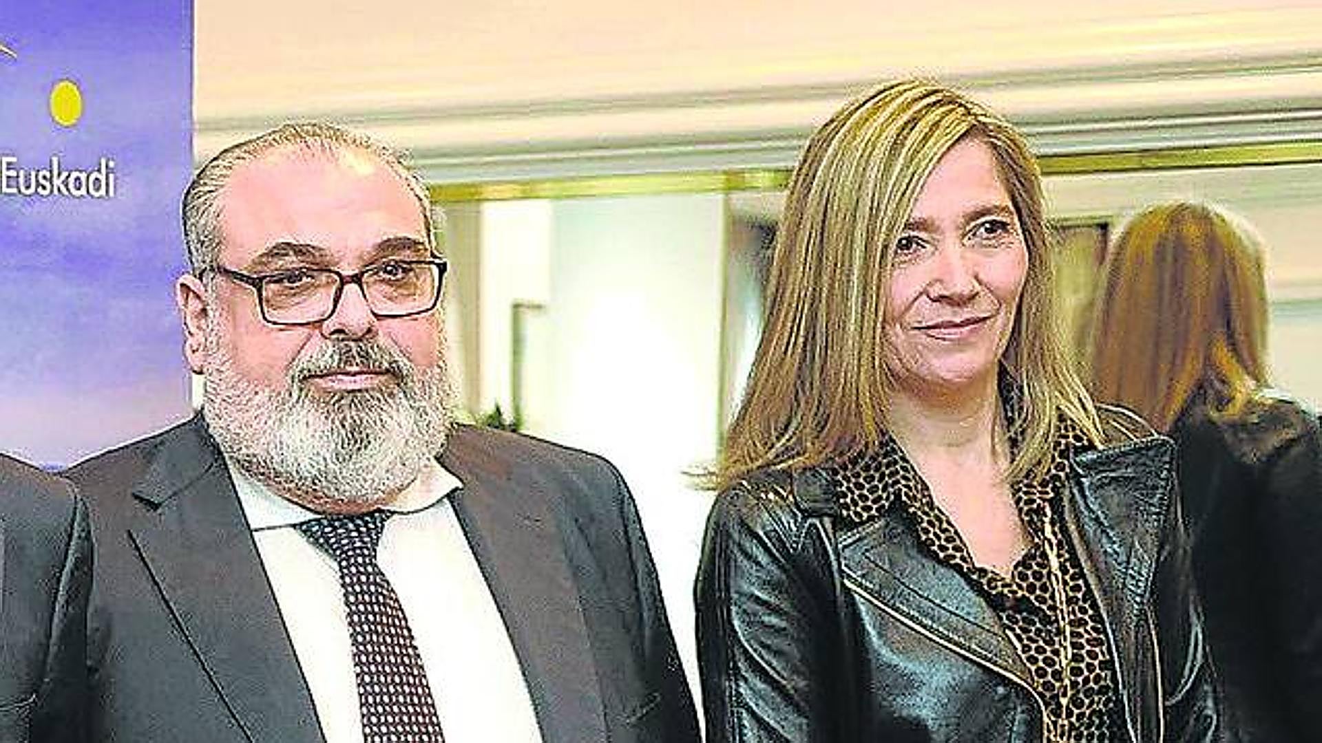 Esmorís dimite de la presidencia de Acicae por diferencias con la ...