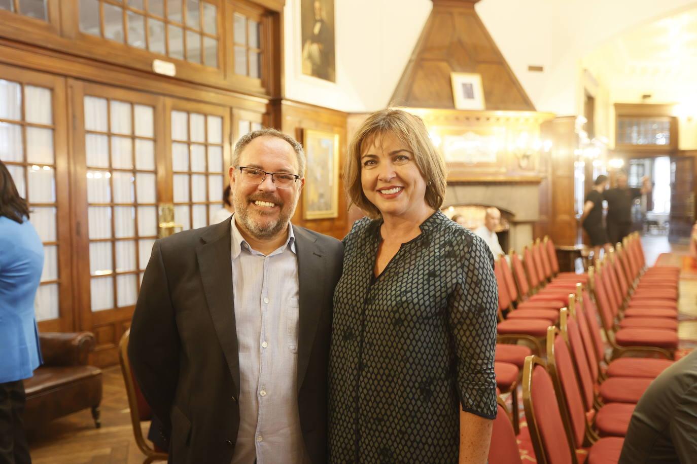 El periodismo más humano | El Correo