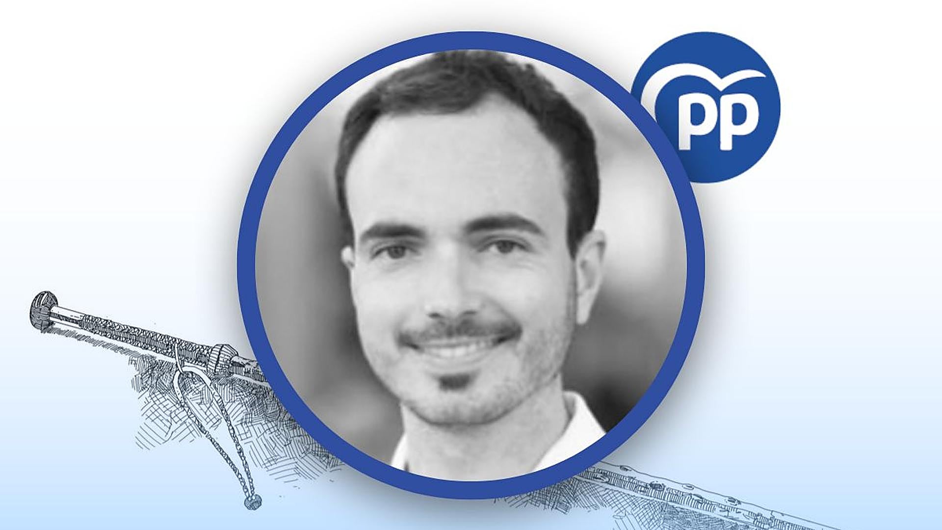 Daniel García (PP), nuevo alcalde de Labastida: El PP se hace con ...