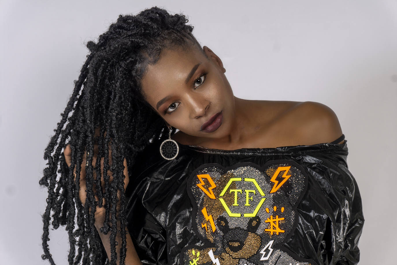 El Txapel Reggae vibrará en Armintza con Claire Angel, Awa Fall y ...