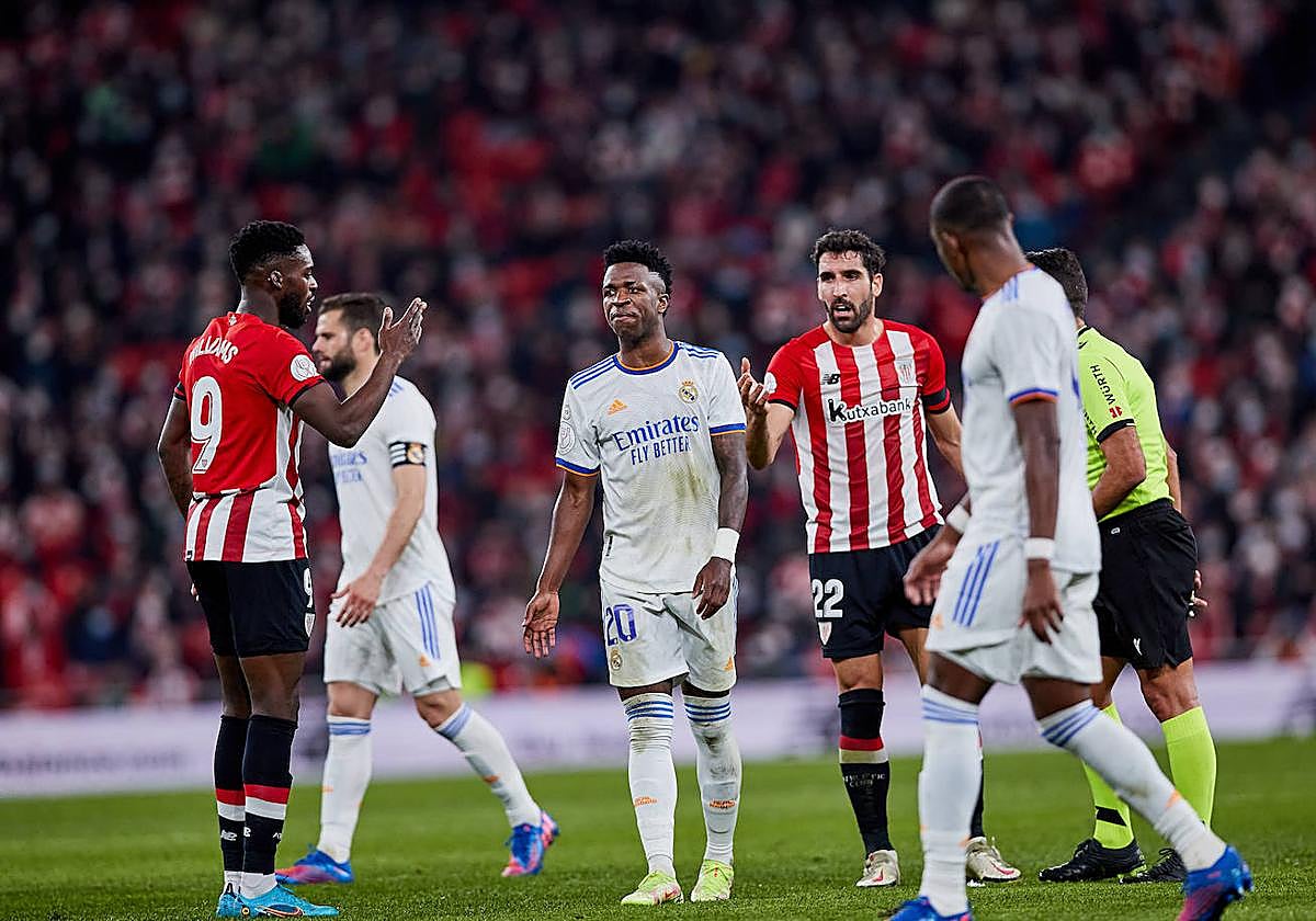 Horarios Athletic primeras jornadas de Liga: consulta cuándo jugará ...