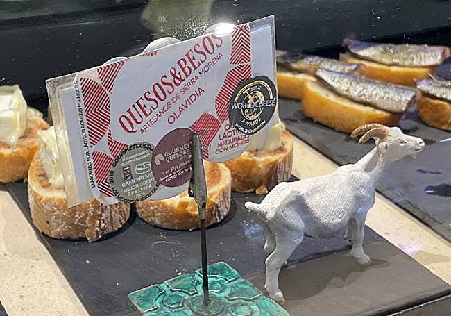 El enciclopedista del queso de García Rivero | El Correo