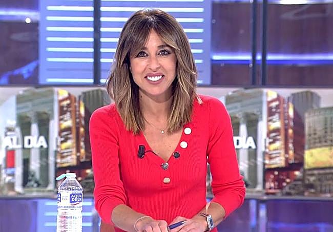 Así serán las nuevas mañanas de Telecinco: dos presentadoras vascas ...