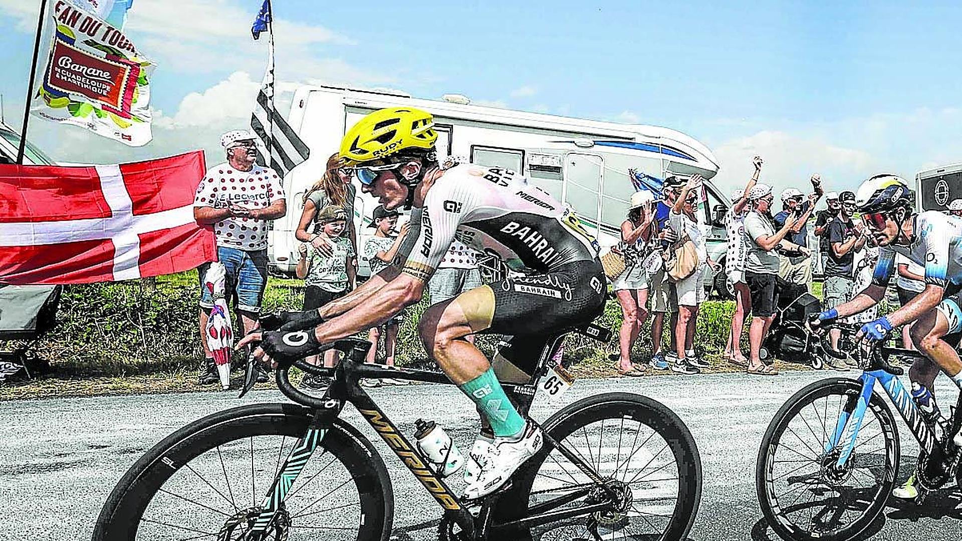 Joseba Beloki: Un ídolo | El Correo