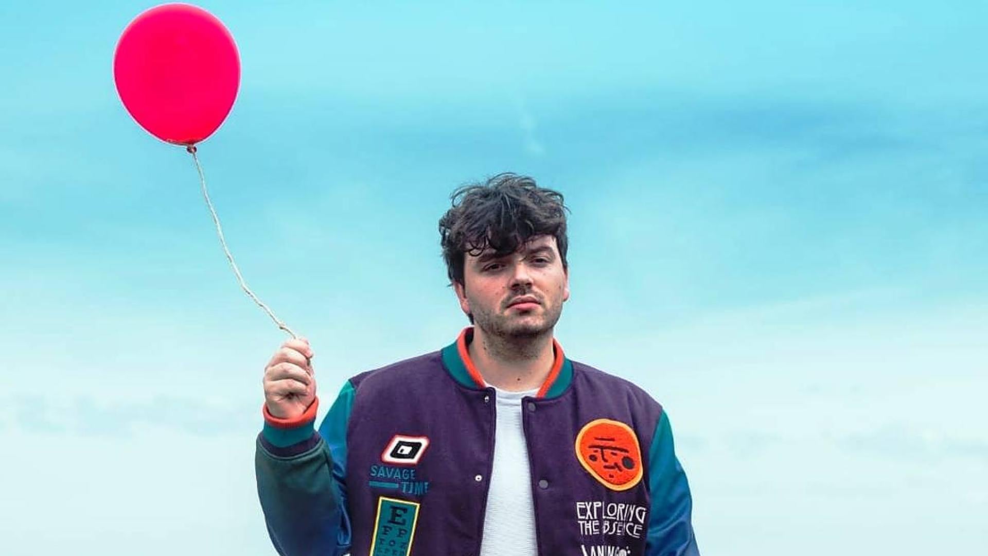 Janus Lester: «Todos tenemos dos caras, una donde las cosas van bien y ...