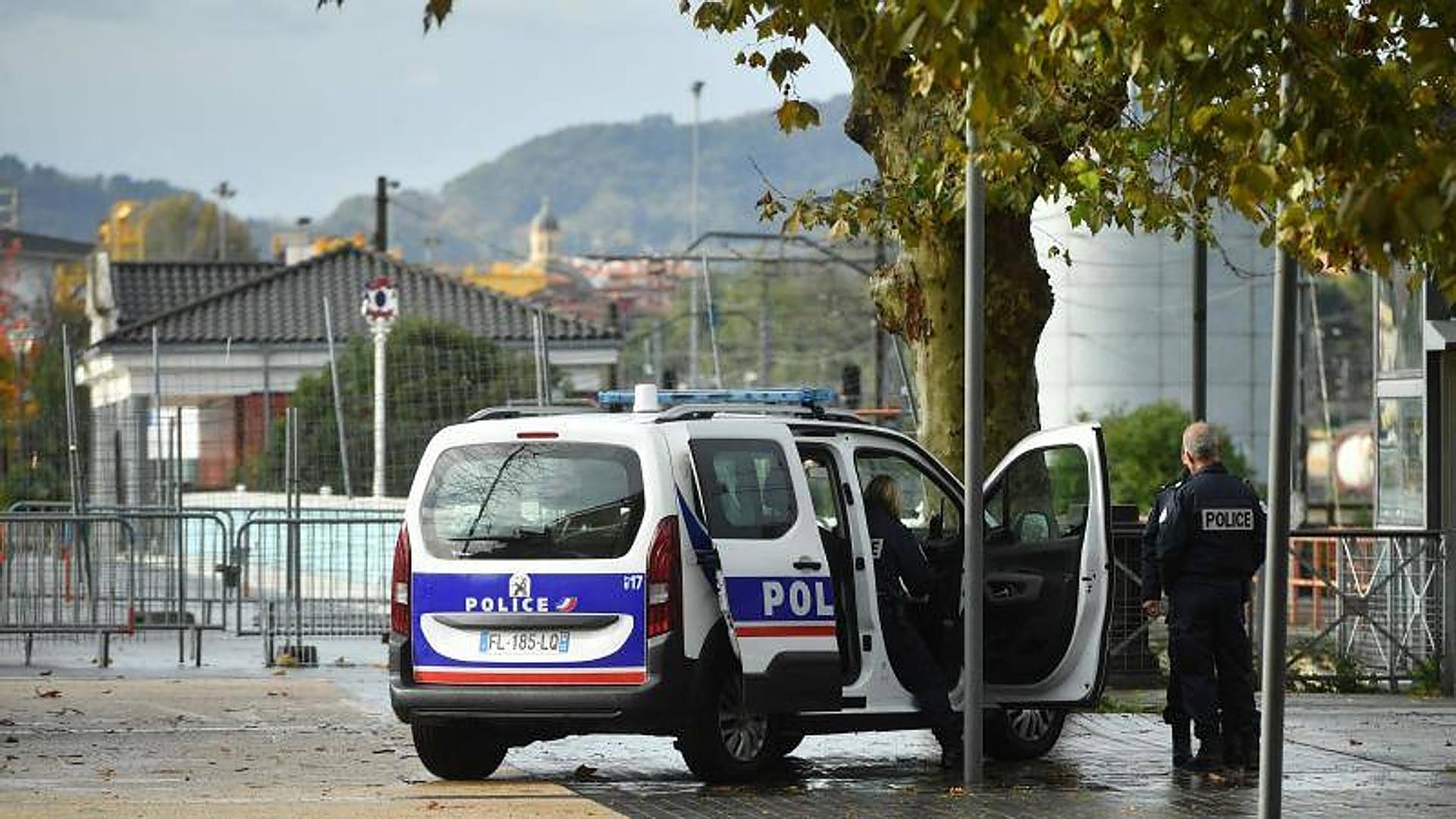 «Es un monstruo», dicen los vecinos del acusado de violar y empalar a ...