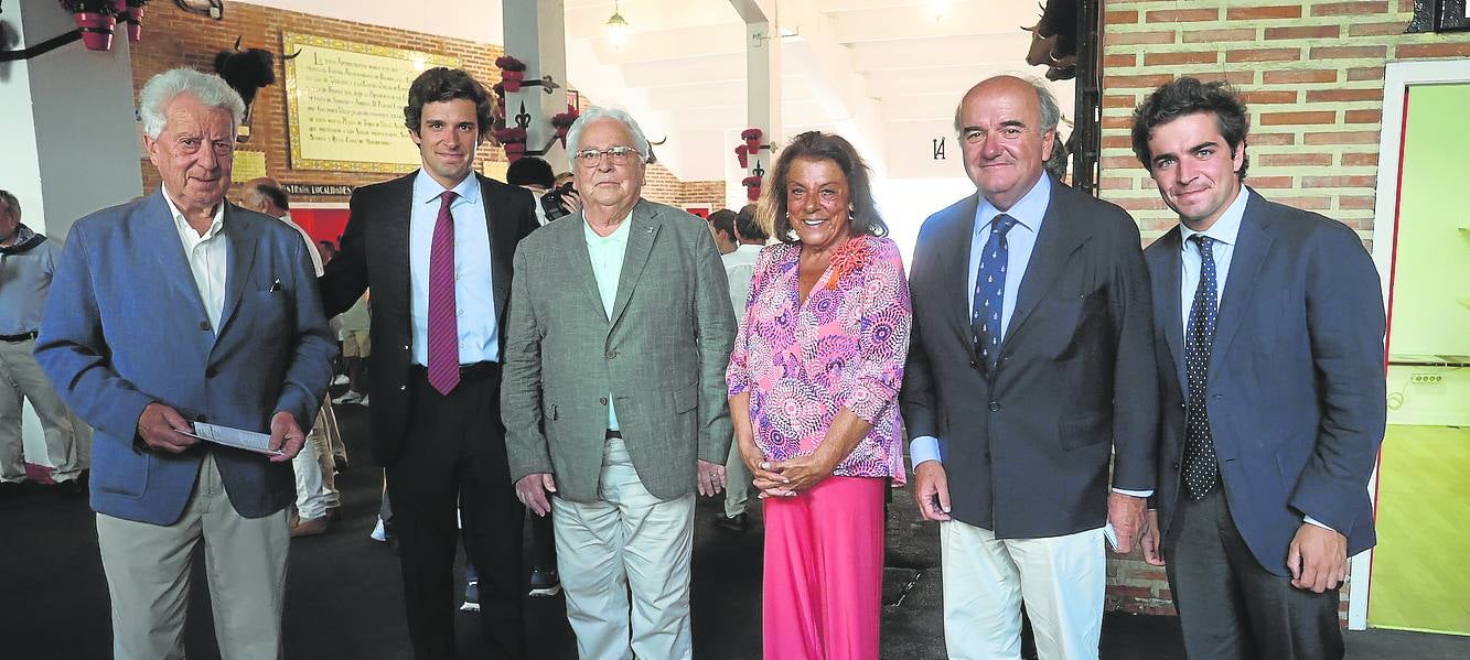 La feria va para arriba | El Correo