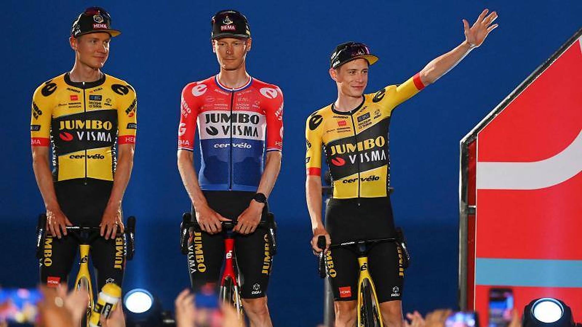 Joseba Beloki: La Vuelta: 21 de etapas de puro ciclismo | El Correo