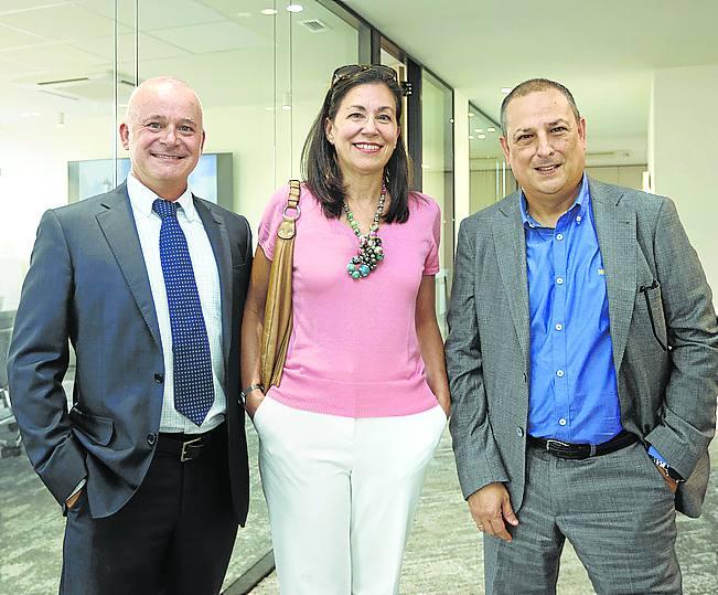 Oficina con vistas a Moyúa | El Correo