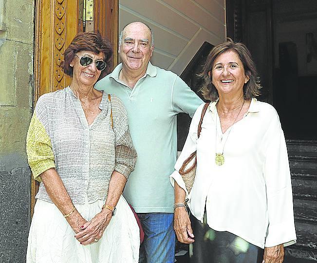 Bilbaíno y universal | El Correo