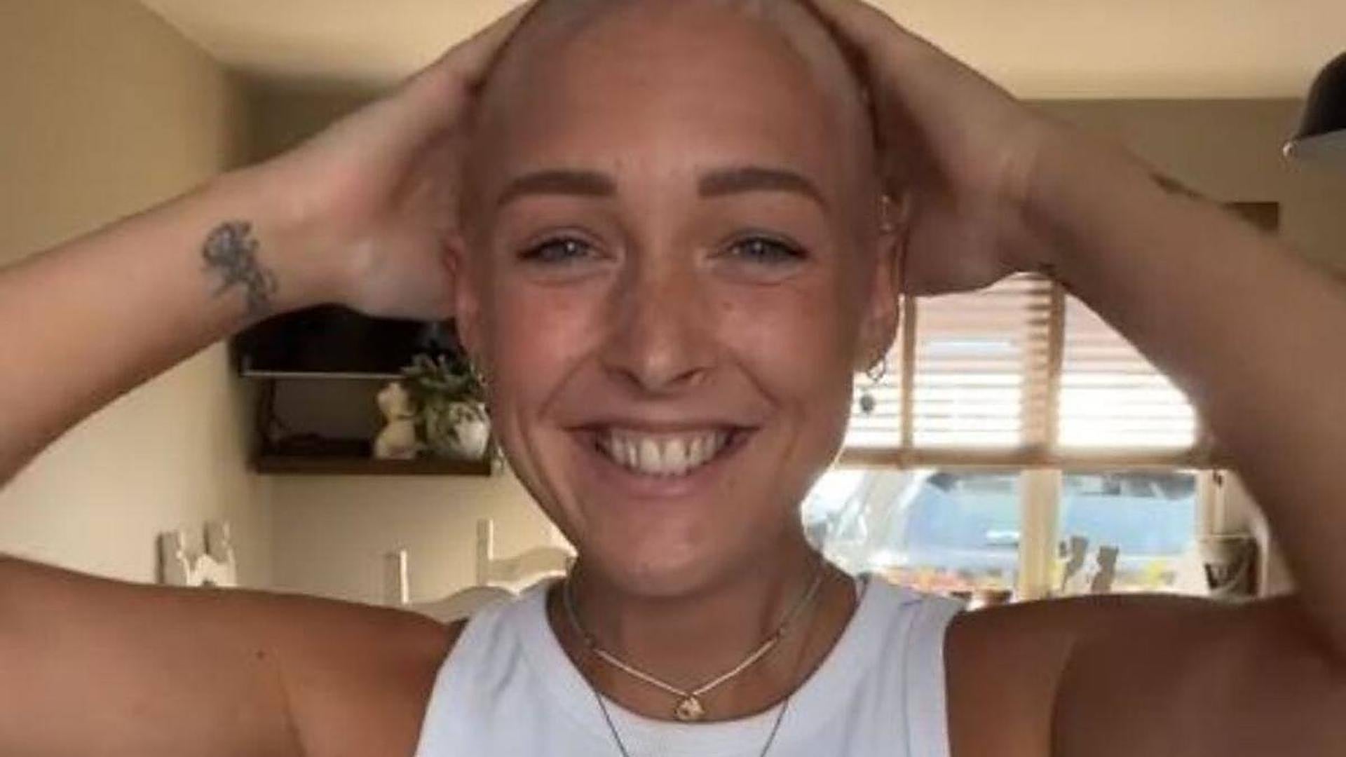 La 'influencer' Nicky Newman confirma su fallecimiento: «Si estás ...