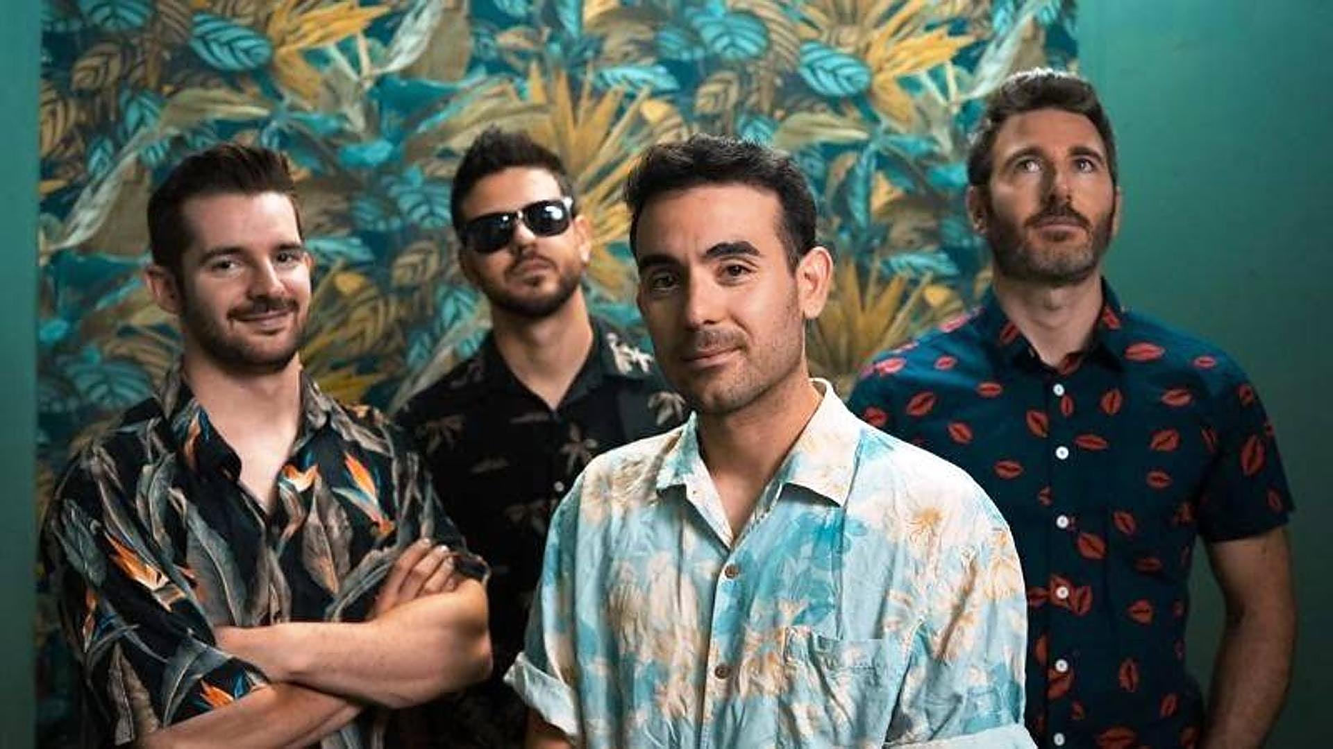 Lorreine: «Nuestra música es para todos los públicos y quien la escucha ...