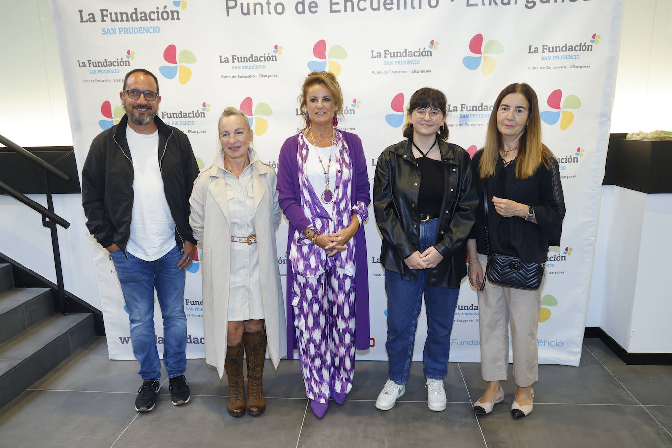 El Mirador: La Fundación San Prudencio entrega los Premios al Mérito ...