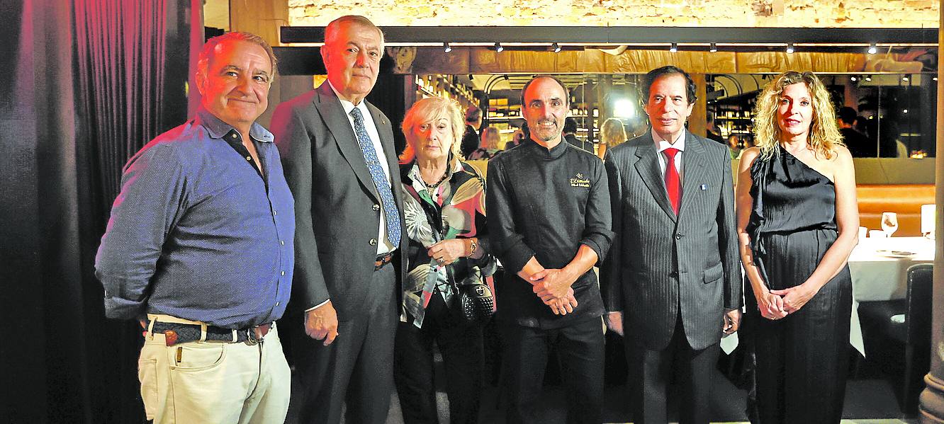 La experiencia es un grado | El Correo