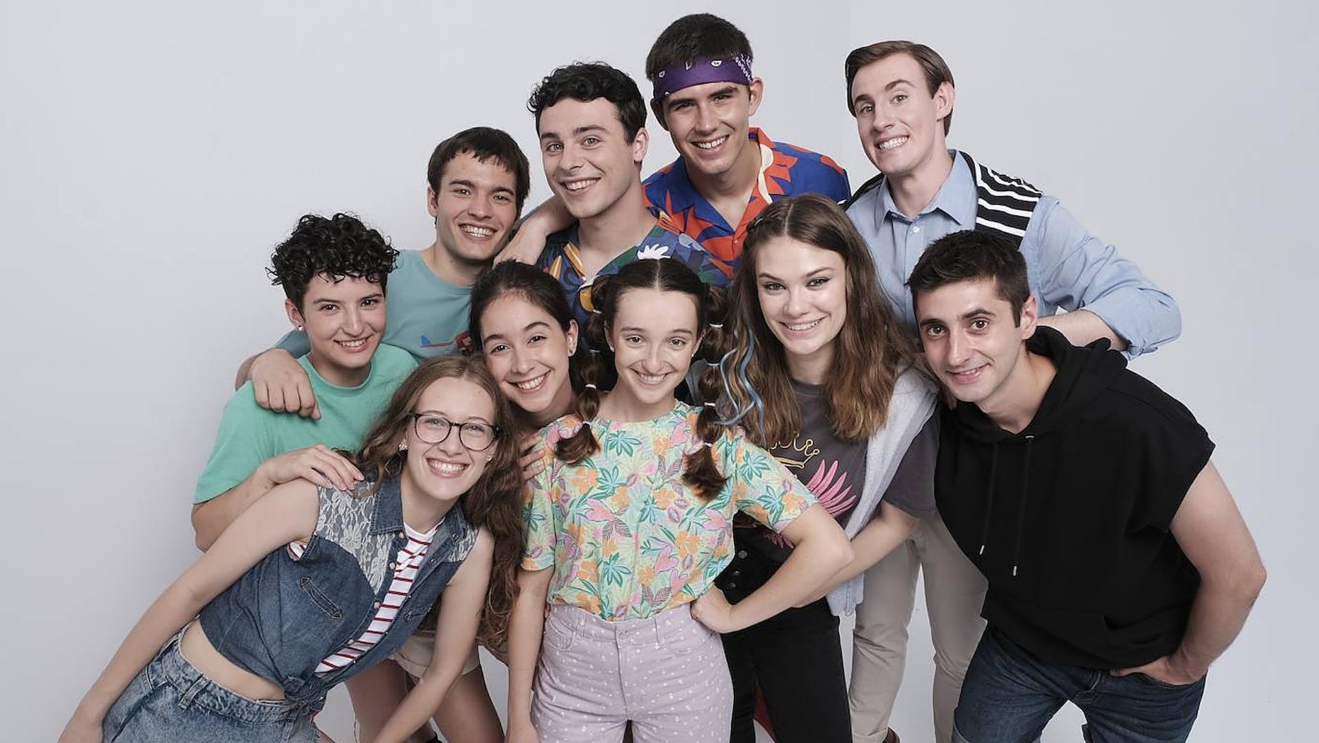 'Go!azen 10'en bigarren aurrestreinaldi handia, urriaren 28an, Bilbon ...