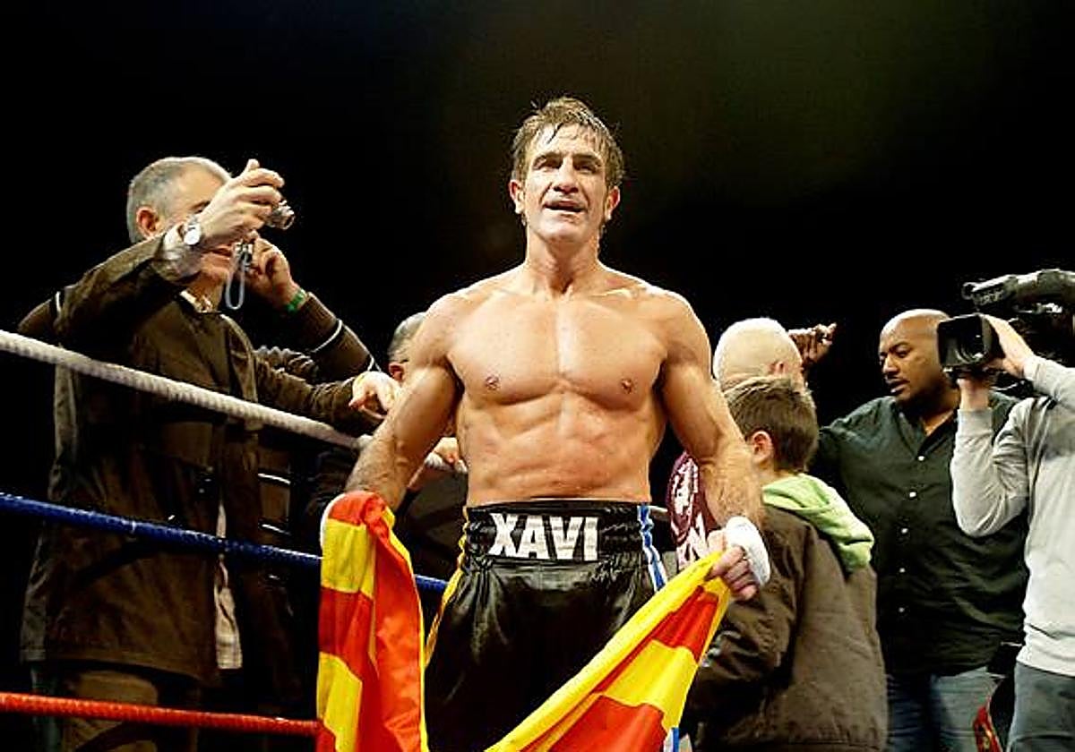 Fallece el boxeador Xavi Moya en un accidente de moto a los 55 años ...