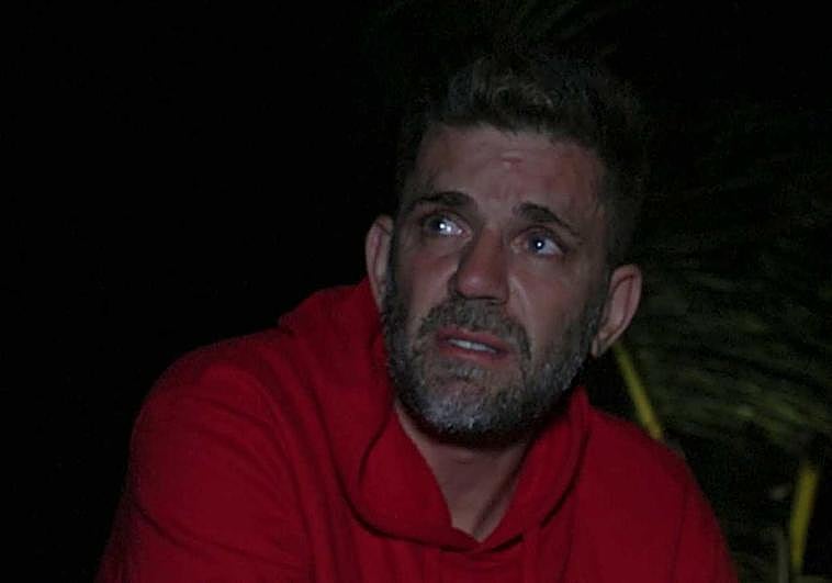 David Seco, abatido, amenaza con abandonar 'El Conquistador' | El Correo