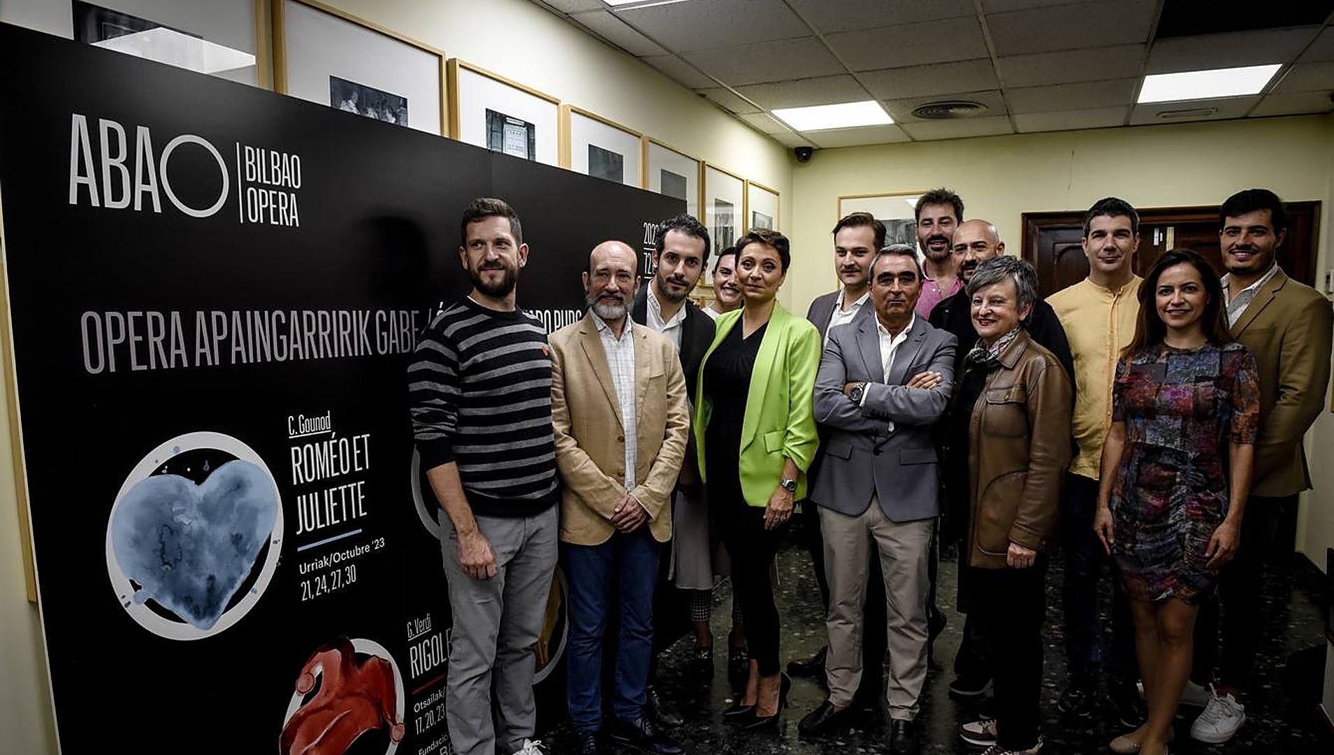 La temporada de la ABAO se inaugura con una combinación ganadora: las ...