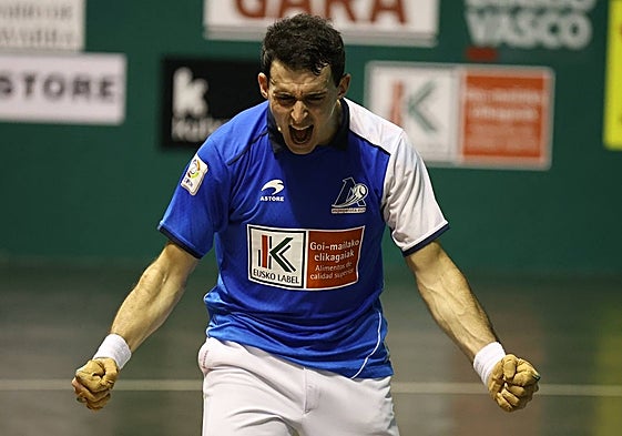 Altuna III recurre a la épica | El Correo