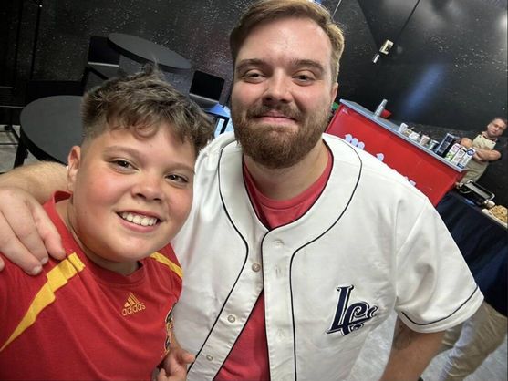 Chiqui Ibai, el 'tiktoker' de 13 años que arrasa en redes, desata la polémica al ser pillado en ...