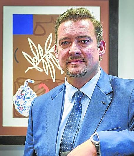 «La ansiedad por exceso de trabajo o acoso debe considerarse accidente ...