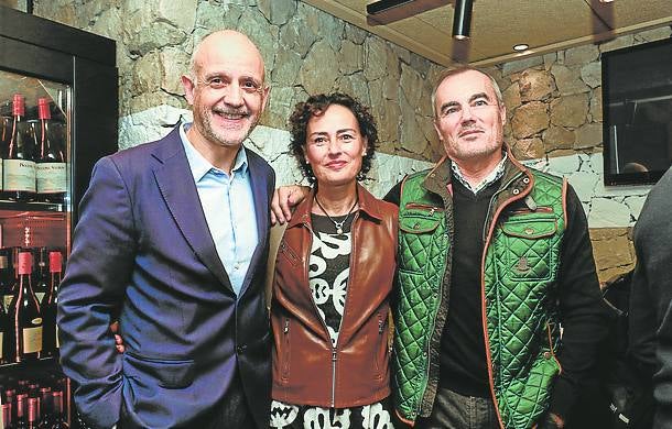 Una década prodigiosa en sabores | El Correo