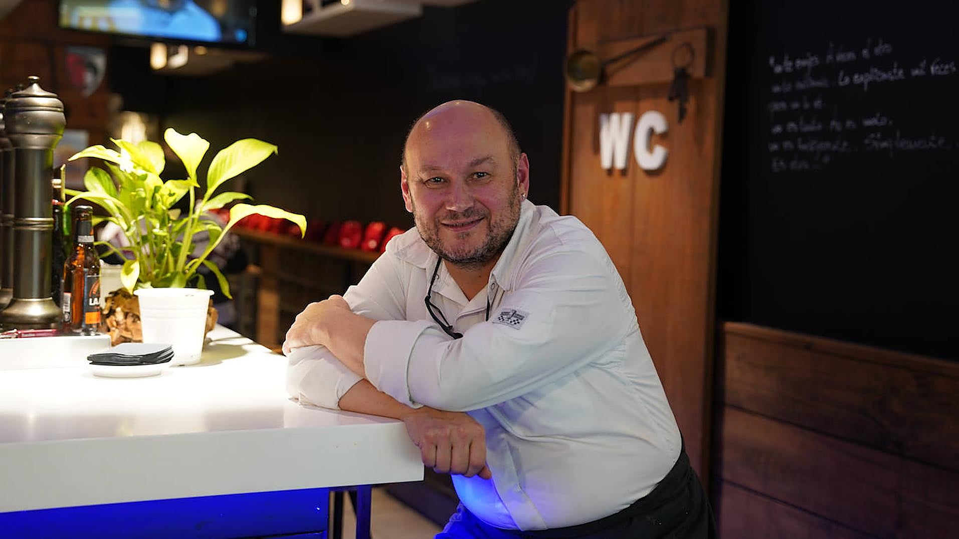 Alberto Vélez: «El cliente ha dado un paso atrás y vuelve a valorar la ...