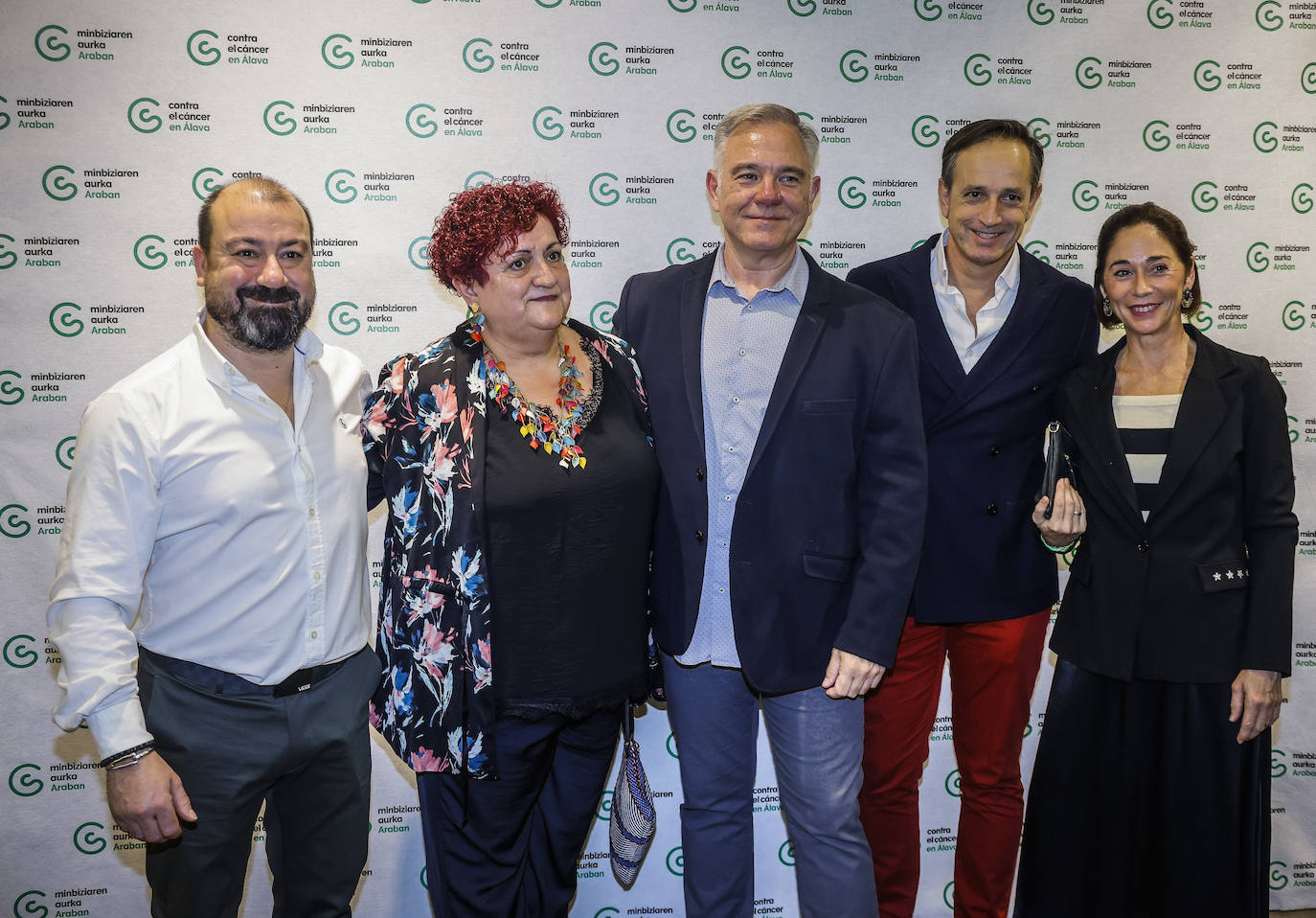 El Mirador: Una noche solidaria para recordar | El Correo