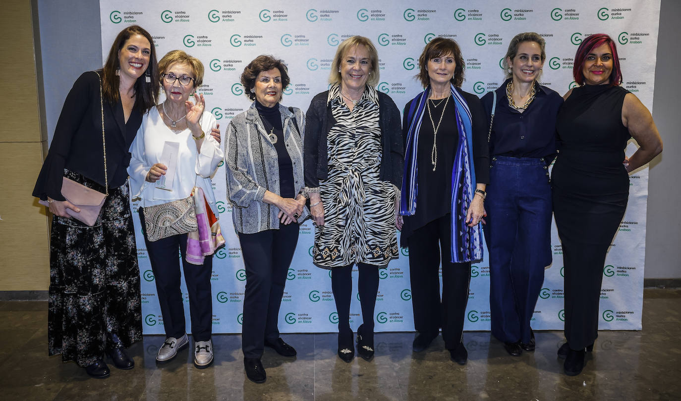 El Mirador: Una noche solidaria para recordar | El Correo