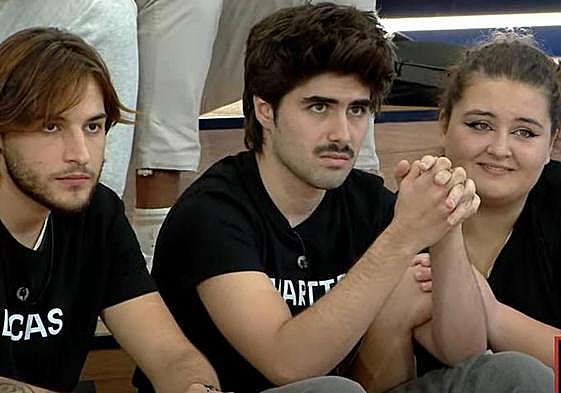 Los 'peros' de los profesores a Martin Urrutia tras su primera ...