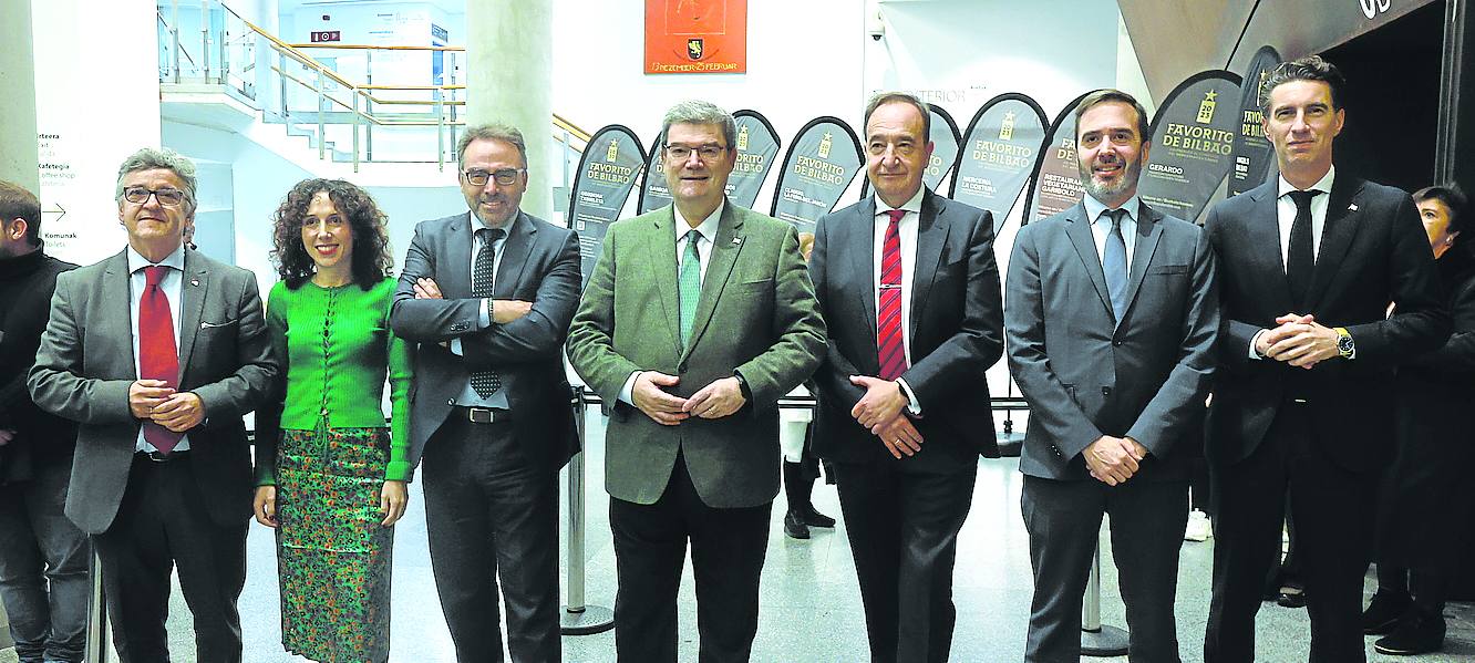 Premio al comercio cercano | El Correo