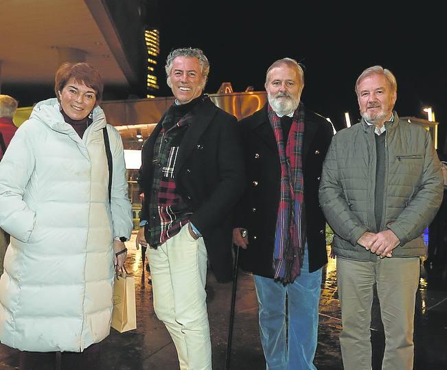 La vuelta de 'El Mesías' | El Correo