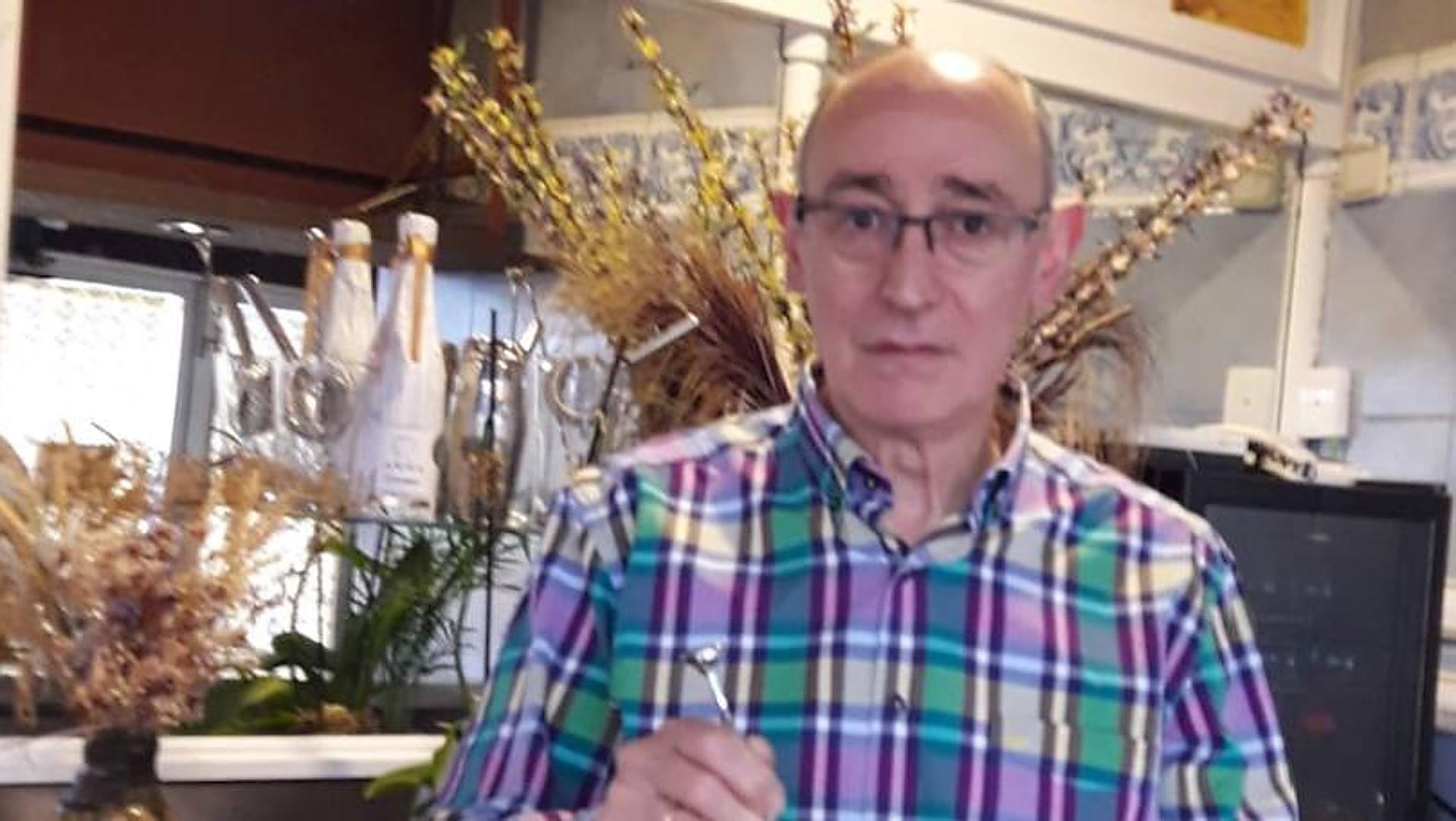 Tres décadas al servicio de Abetxuko | El Correo