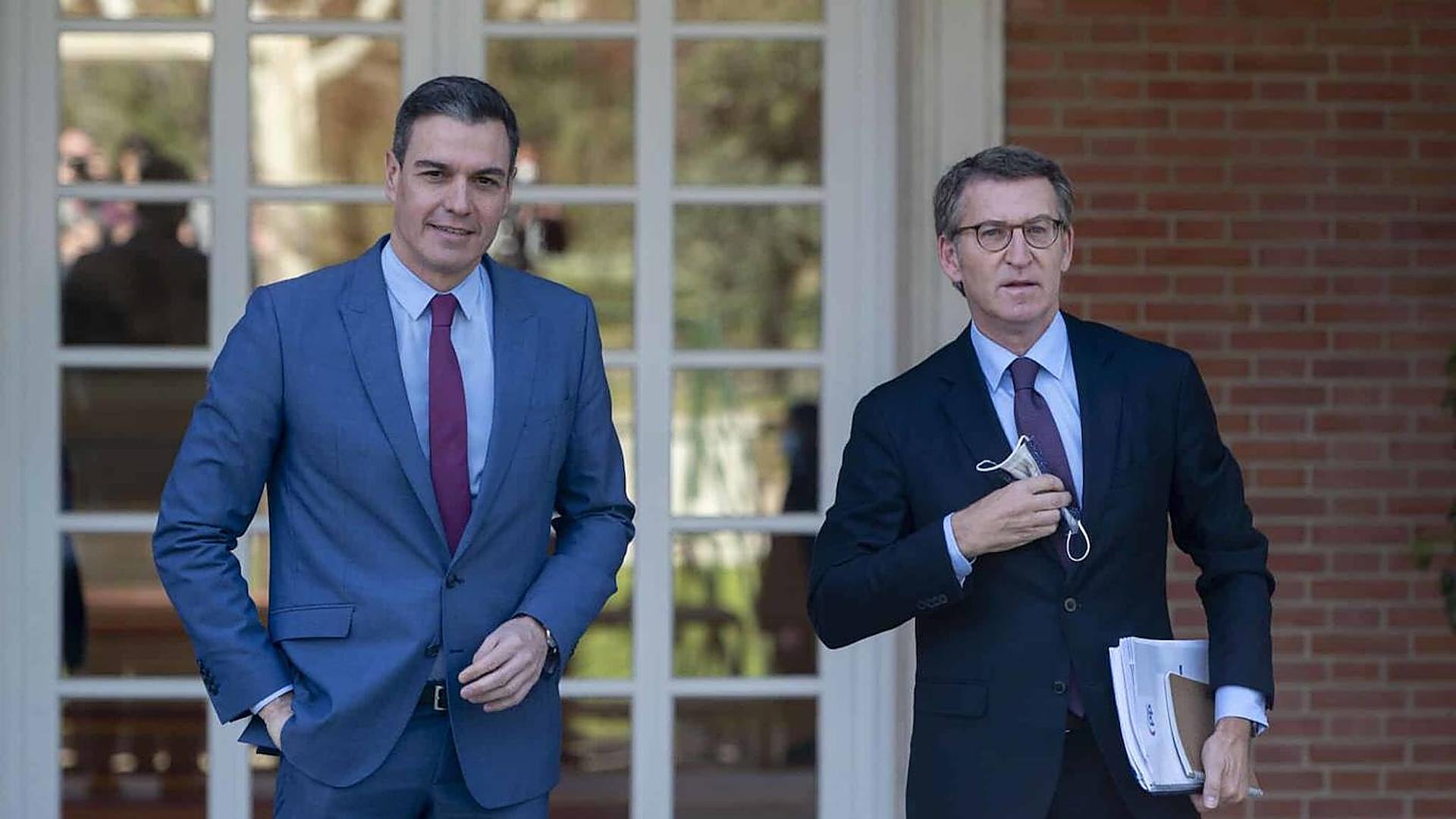 Alberto Ayala: El referéndum olvidado | El Correo