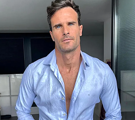 Pablo Marqués se olvida de Jessica Bueno con una modelo española ...