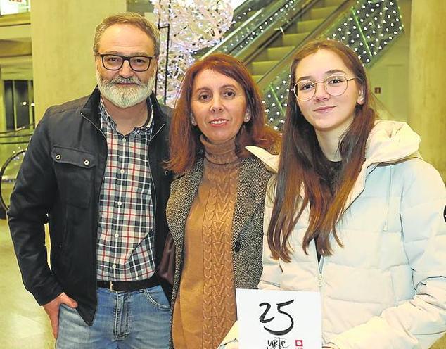 Fotos: Homenaje a Sorozábal | El Correo