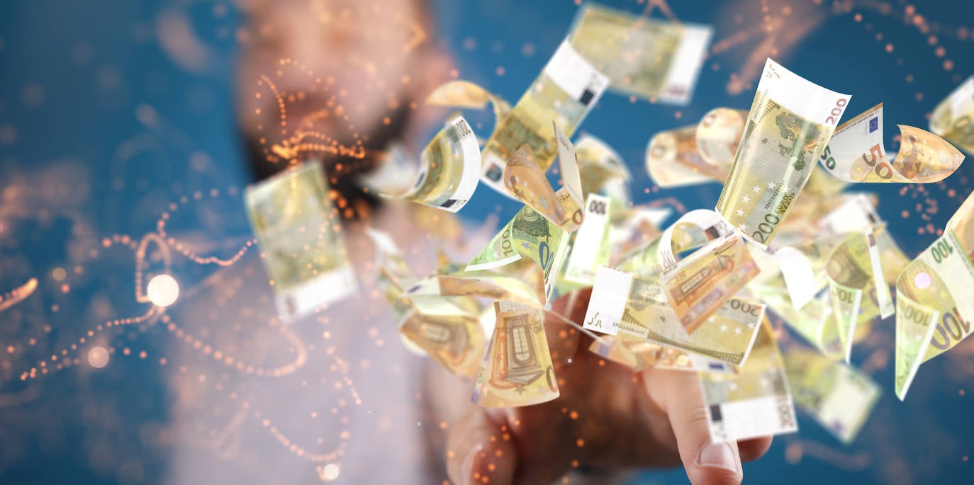 Saldu eta erosi | El Correo