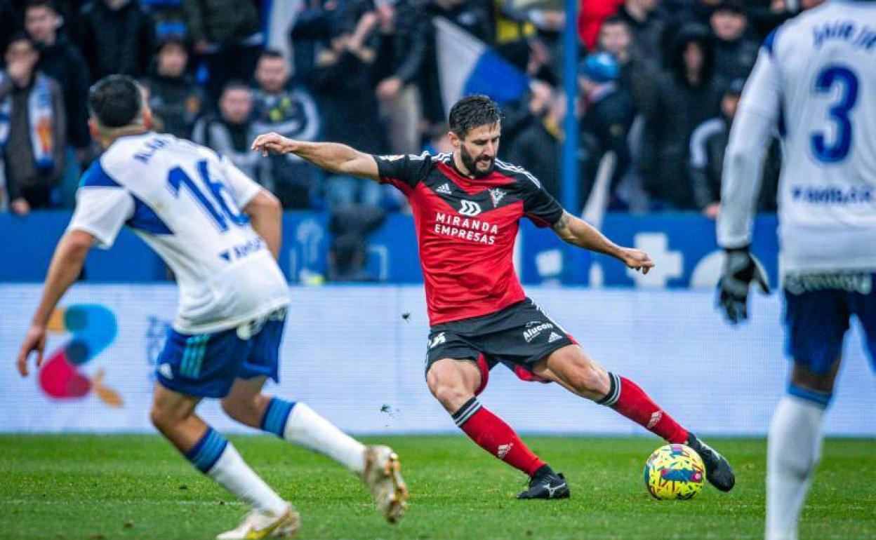 Etxeberria prepara la crucial visita del Lugo sin Nico Serrano ni ...